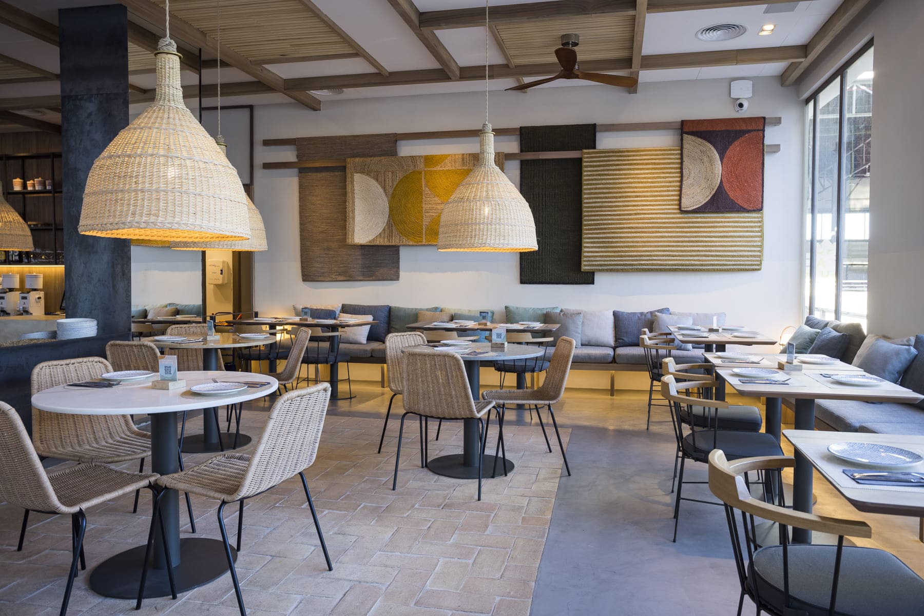 Saona Sagunto - Grupo Saona