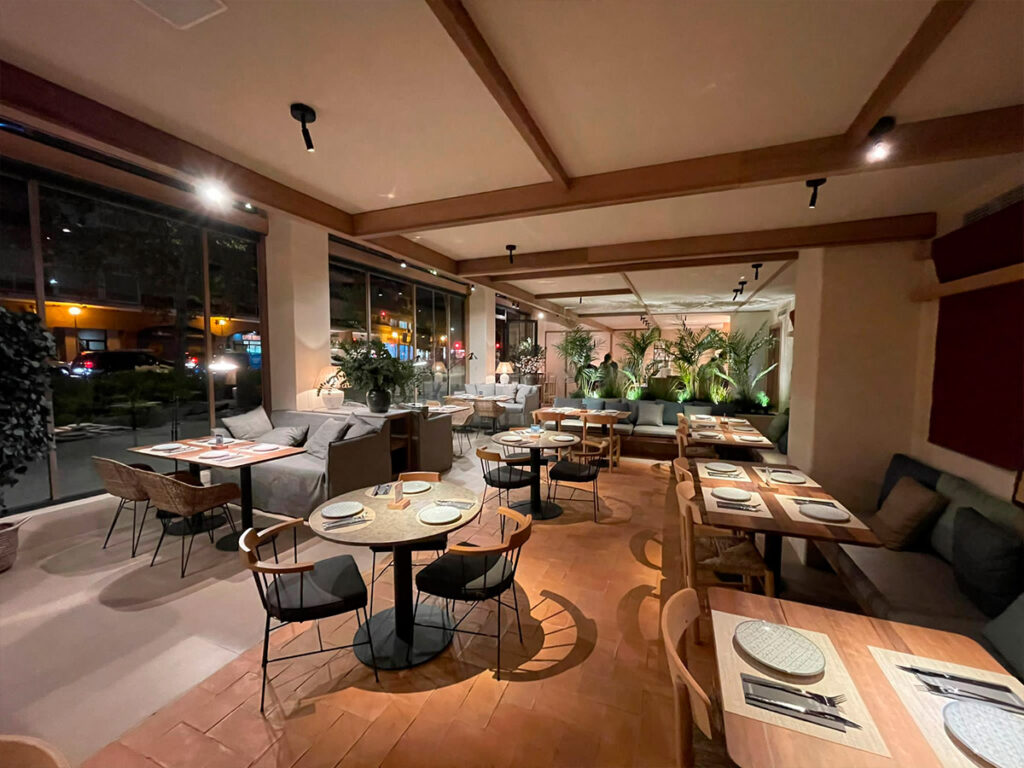 Saona Badalona - Grupo Saona