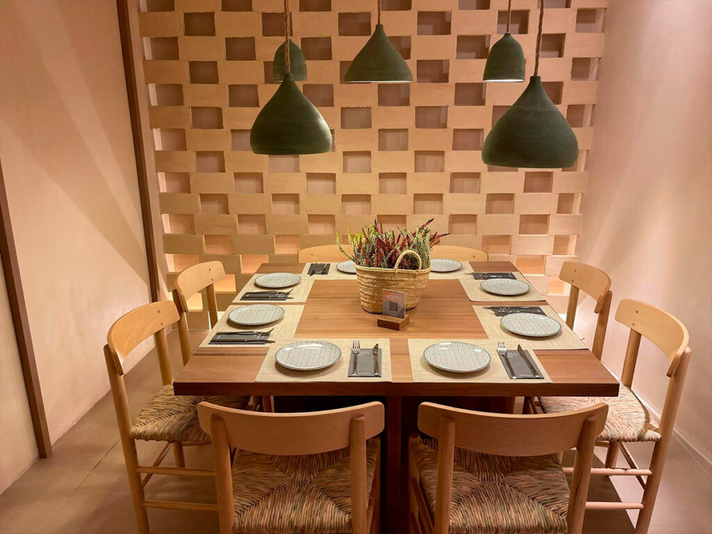 Saona Badalona - Grupo Saona