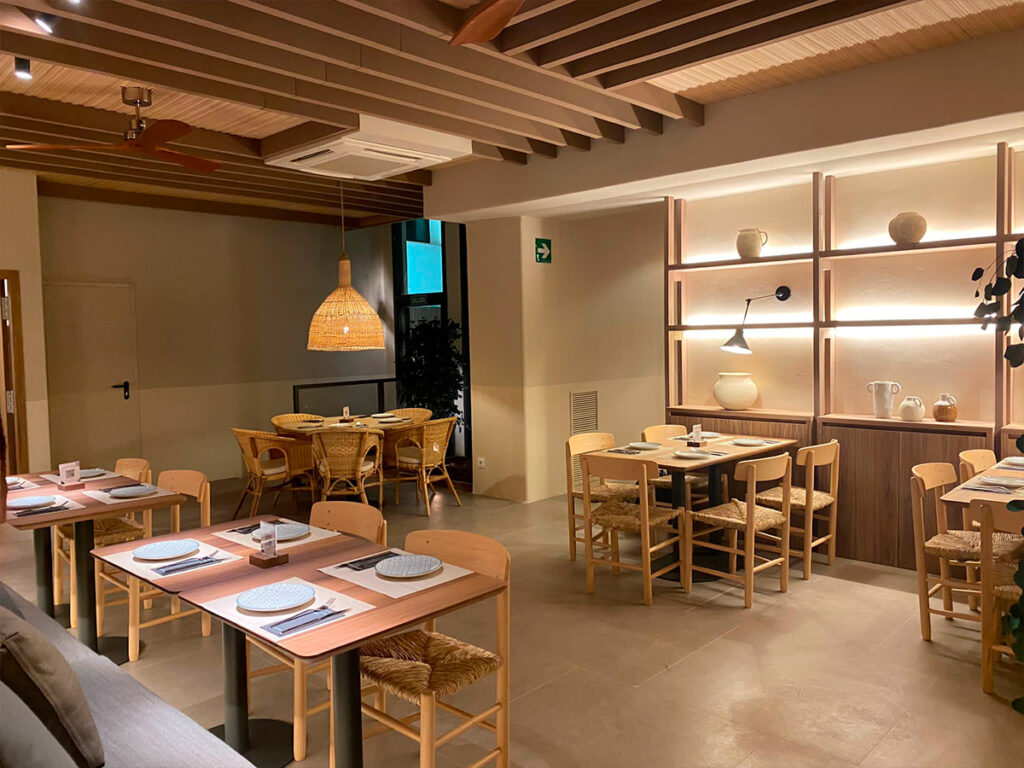 Saona Sabadell - Grupo Saona