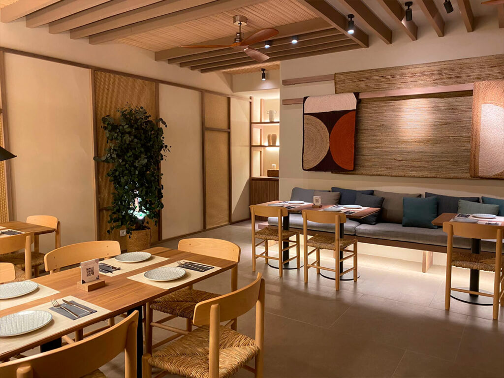 Saona Sabadell - Grupo Saona