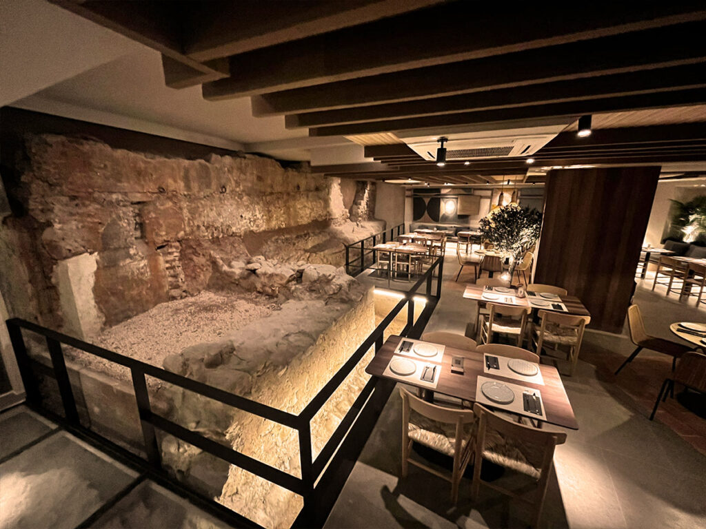 Saona Sabadell - Grupo Saona