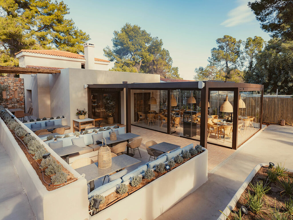 Saona La Cañada - Grupo Saona