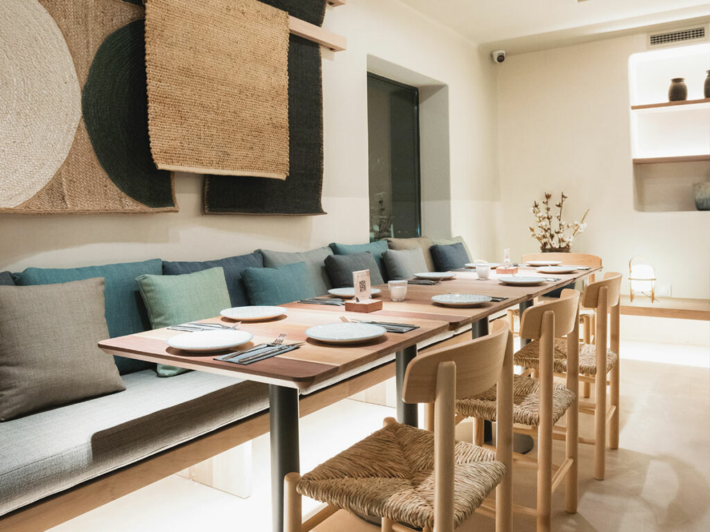 Saona La Cañada - Grupo Saona