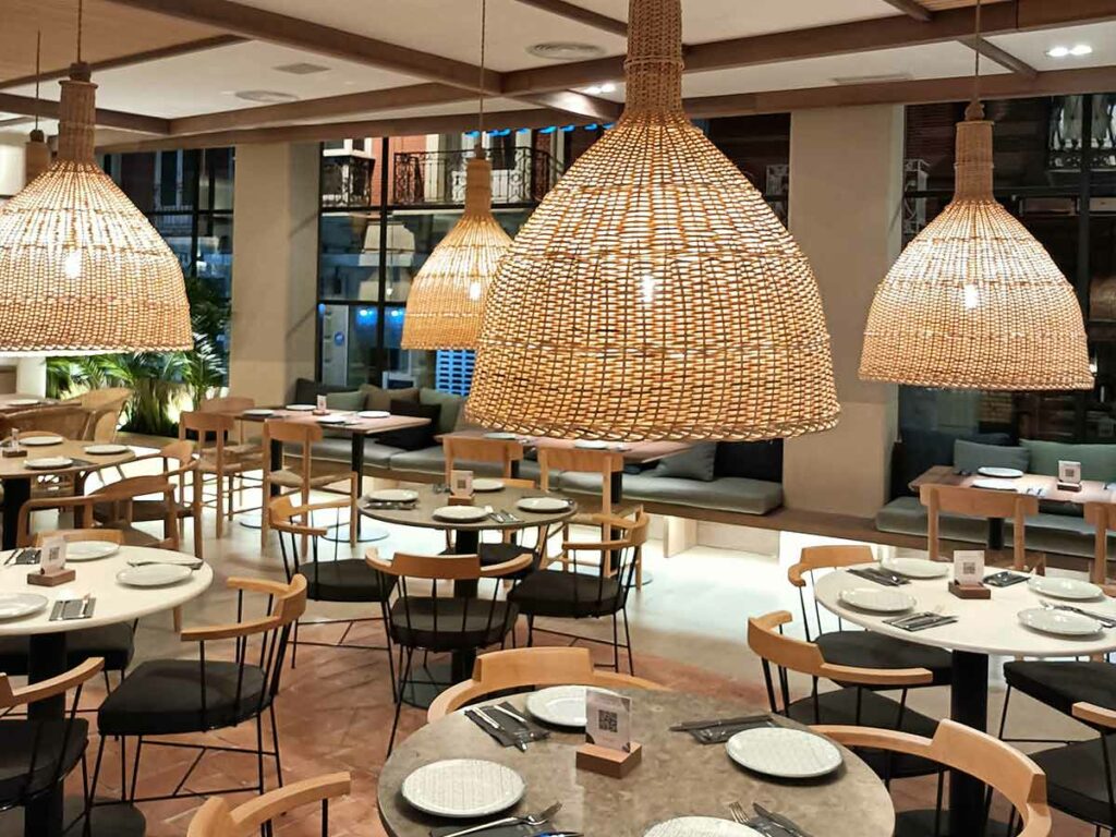 Saona Cartagena - Grupo Saona