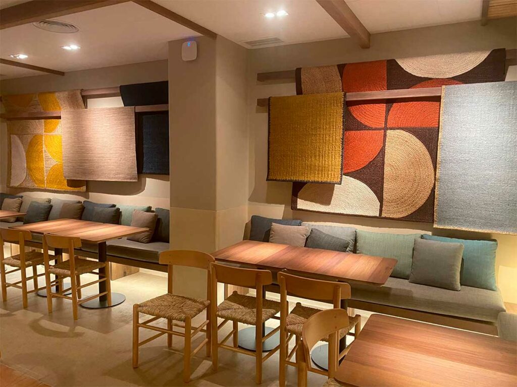 Saona Cartagena - Grupo Saona