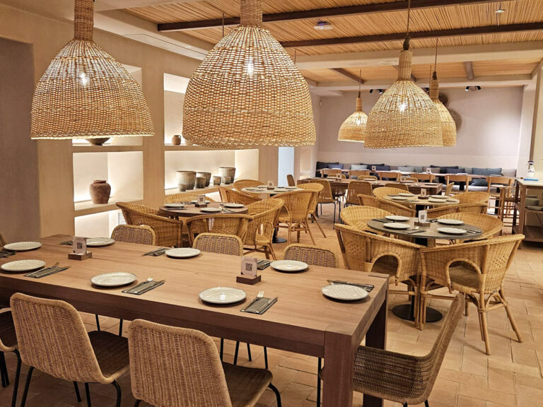 Saona Barcelona Eixample - Grupo Saona