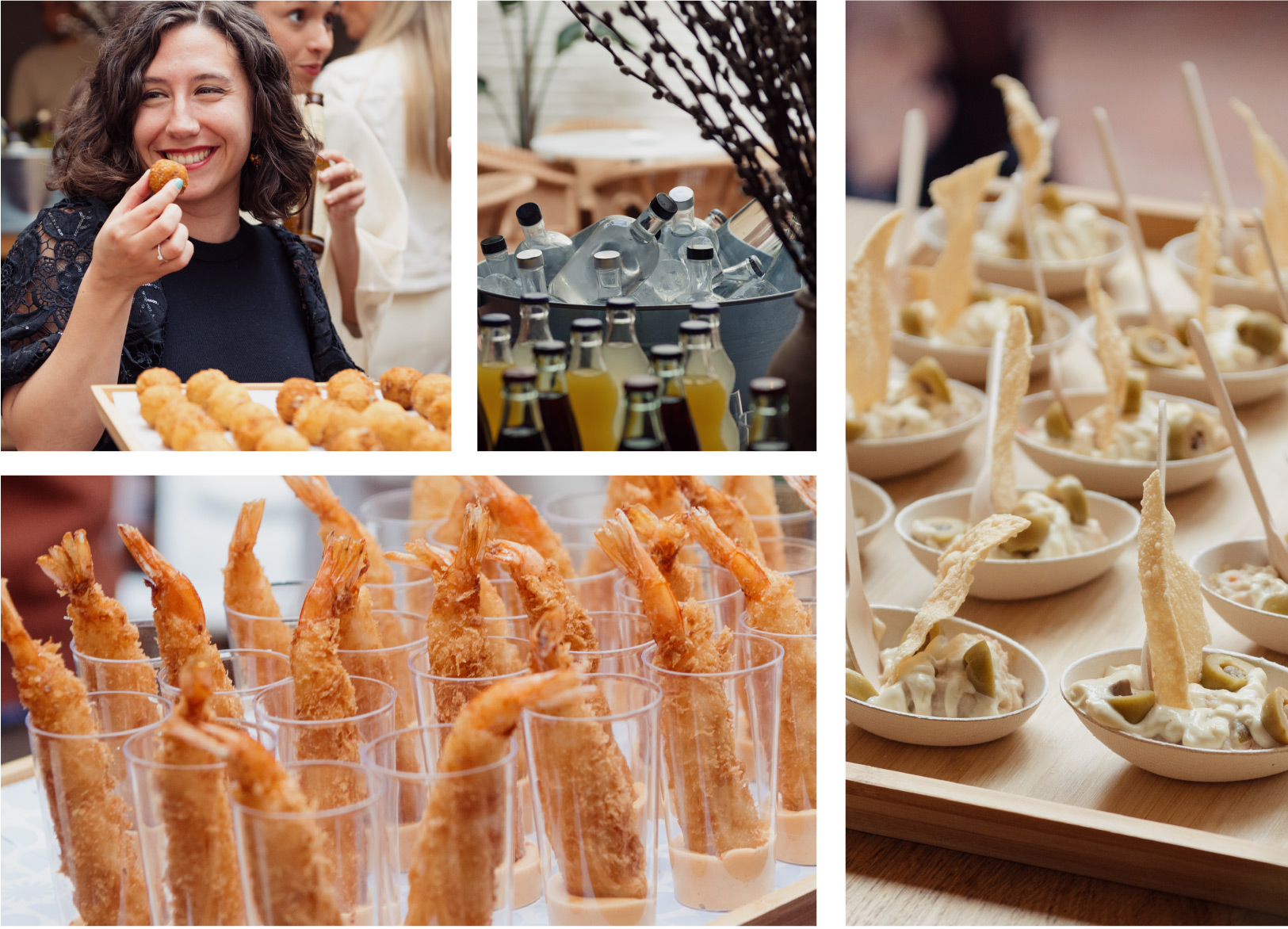 Eventos Saona - Grupo Saona