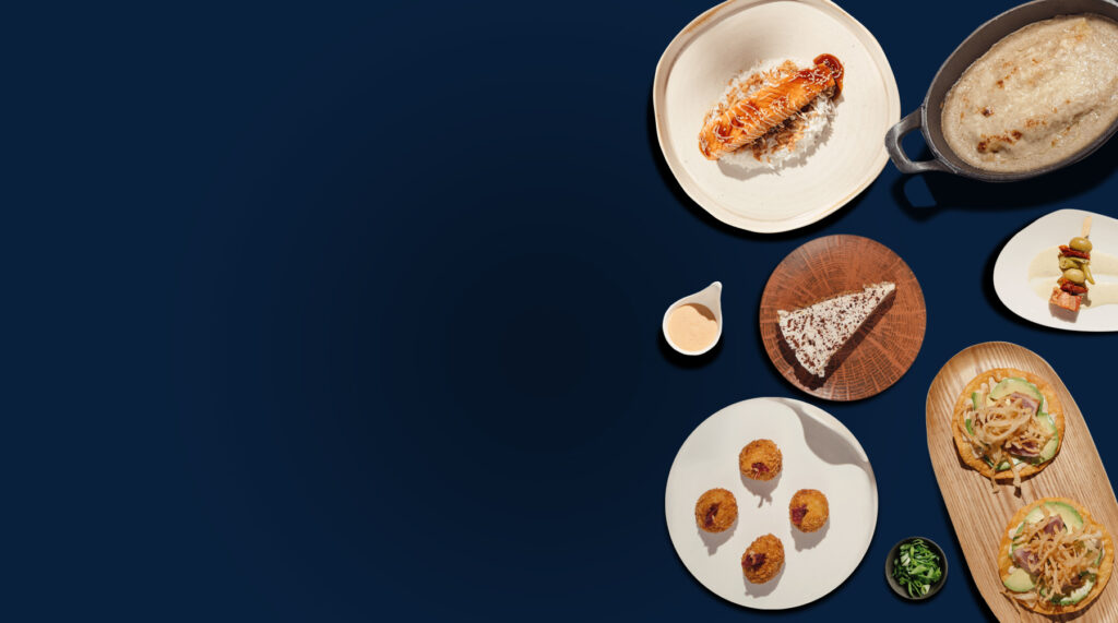 Restaurantes Saona - Amor al Mediterráneo